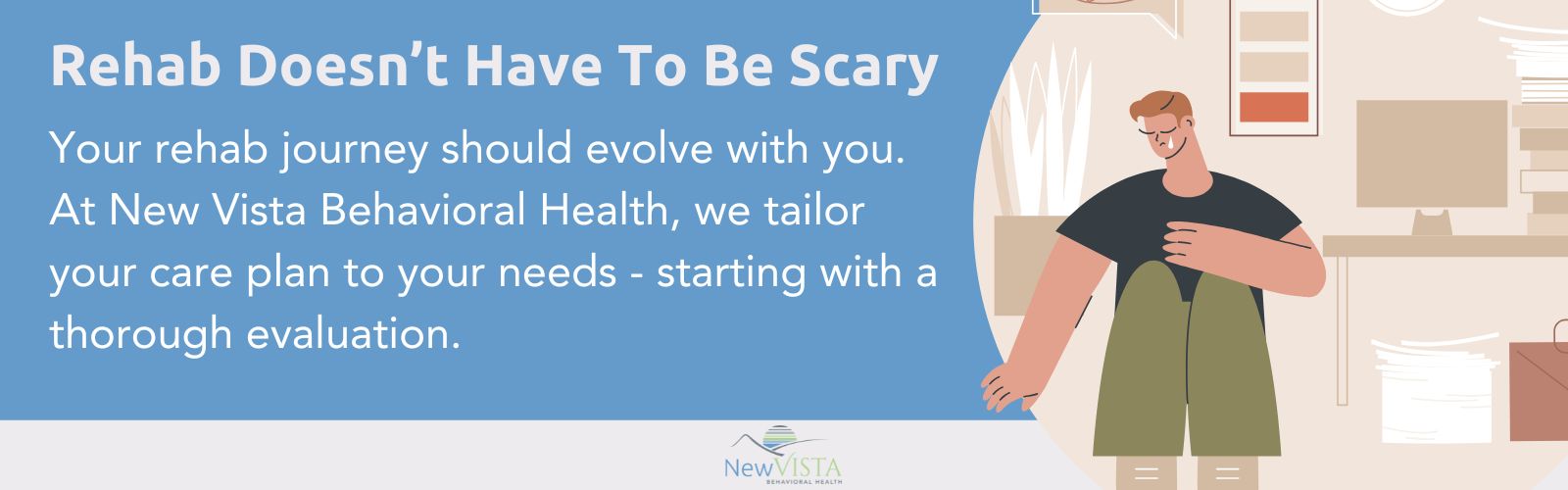 Addiction Treatment & Addiction Rehab Guide Near Ohio | NewVista ...