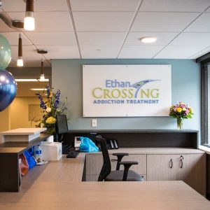 Ethan Crossing Addiction Treatment Springfield, Ohio | Springfield Drug ...